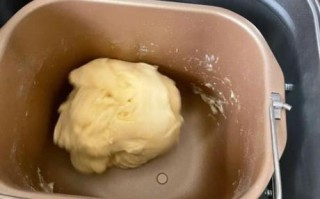 面包机可以打发蛋清吗_家用面包机打发蛋清技巧