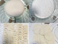 包饺子怎么和面_饺子皮不破的秘诀