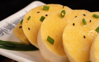 炸馒头片怎么脆又不油_炸馒头片不吸油技巧