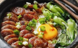 砂锅焖饭怎么做_砂锅焖饭用生米还是熟米