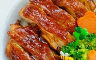 照烧酱怎么用_照烧酱可以做什么菜