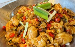 鱼杂怎么做好吃_鱼杂的家常做法大全