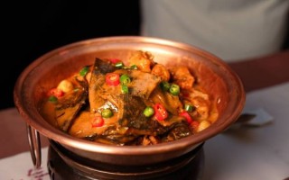 霸王别姬是什么菜_霸王别姬菜怎么做