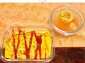 蛋包饭怎么做_日式蛋包饭制作步骤