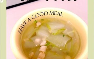 干贝怎么泡发_干贝炖汤做法