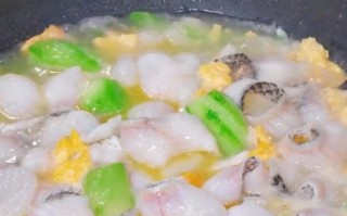 鱼片汤的做法大全_鱼片汤怎么做好吃又嫩