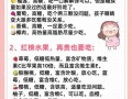 孕妇不能吃什么水果_怀孕哪些水果要忌口