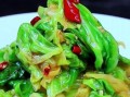 拌大头菜怎么做好吃_家常做法大全