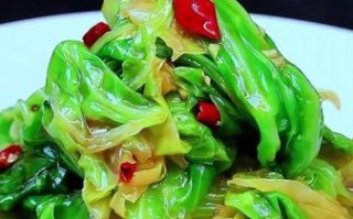 拌大头菜怎么做好吃_家常做法大全