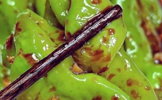 虎皮辣椒怎么腌制_正宗做法窍门