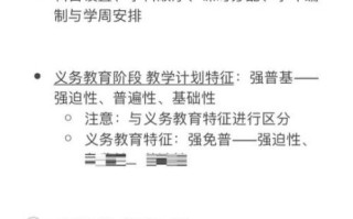 几分钟义务教育_如何快速掌握核心要点