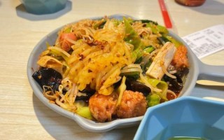 麻辣拌的做法_麻辣拌的配料有哪些