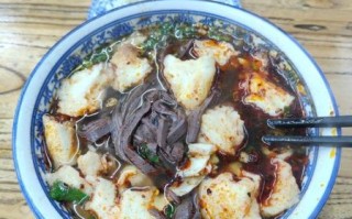 陕西小吃图片大全_陕西小吃有哪些