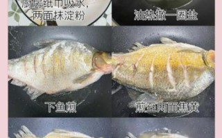 红烧蒸鱼怎么做才嫩_家常窍门全解