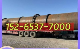 豆腐渣烘干机低价出售_二手设备靠谱吗