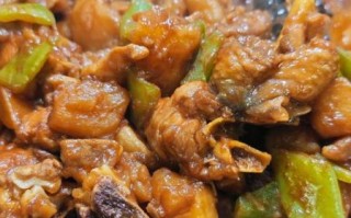 炖鸡块放什么调料_家常做法用什么香料