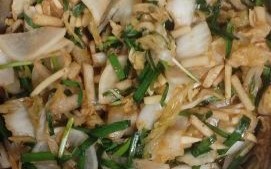 干萝卜条咸菜怎么做_干萝卜条咸菜怎么保存