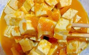 西红柿豆腐怎么做好吃_西红柿豆腐的家常做法