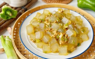 炒焖子的做法大全_焖子怎么炒不粘锅