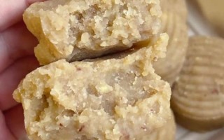 栗子糕点怎么做_栗子糕点热量高吗