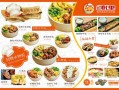 快餐店投资多少钱_开一家快餐店需要多少钱