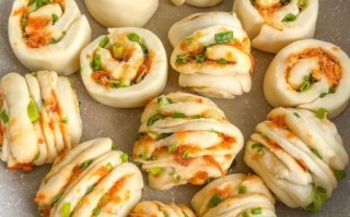 肉松怎么吃_肉松可以做什么美食