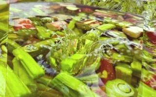 苋菜梗臭卤水怎么做_苋菜梗臭卤水配方比例