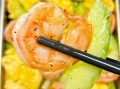 黄瓜鸡蛋炒虾仁怎么做_黄瓜鸡蛋炒虾仁的家常做法