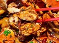 肉蟹煲怎么做_肉蟹煲需要哪些调料