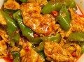 菜椒炒鸡蛋怎么做_菜椒炒鸡蛋的家常做法