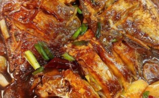 小鲳鱼怎么做好吃_小鲳鱼最简单的家常做法