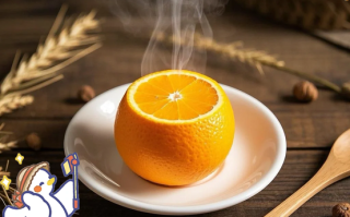 蒸橙子治哪种咳嗽_蒸橙子止咳适合哪种人