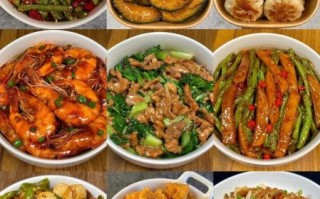 家常菜有哪些_新手怎么做家常菜