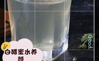 晚上怎么喝白醋减肥_白醋减肥的正确方法