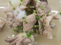 龙骨汤怎么炖好喝又营养_龙骨汤炖多久最入味