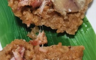 包粽子江米泡多久_江米泡几个小时最佳