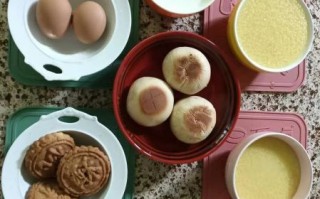 老人营养早餐食谱大全_老年人早餐吃什么好