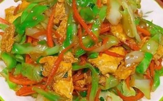 粤菜家常菜有哪些_怎么做简单又好吃