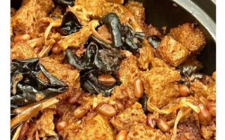 烤麸怎么做好吃_烤麸的家常做法视频