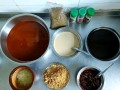 凉皮调料怎么做_凉皮调料配方比例