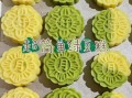 自制绿豆糕怎么做_绿豆糕不裂的秘诀