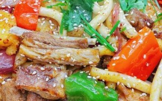 羊肉炖土豆怎么做才好吃_羊肉炖土豆最正宗的做法