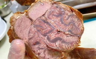 怎样在家自制酱牛肉_酱牛肉做法详细步骤