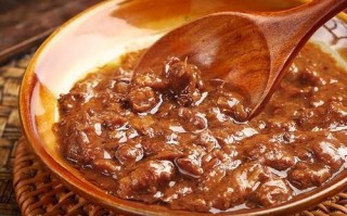 重庆小面臊子怎么做_正宗臊子配方