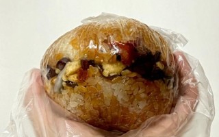 糯米饭团怎么做_糯米饭团怎么保存