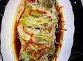 鲈鱼蒸几分钟_清蒸鲈鱼最佳时间