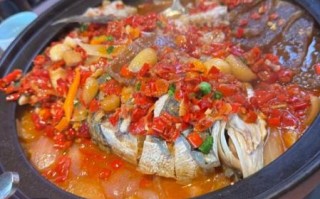 飘香鱼头怎么做_鱼头怎么腌制才入味