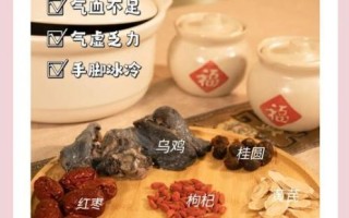 当归鸡汤放什么材料_当归鸡汤的做法与功效