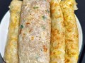薄饼怎么和面又软又筋_薄饼的做法大全视频