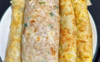 薄饼怎么和面又软又筋_薄饼的做法大全视频